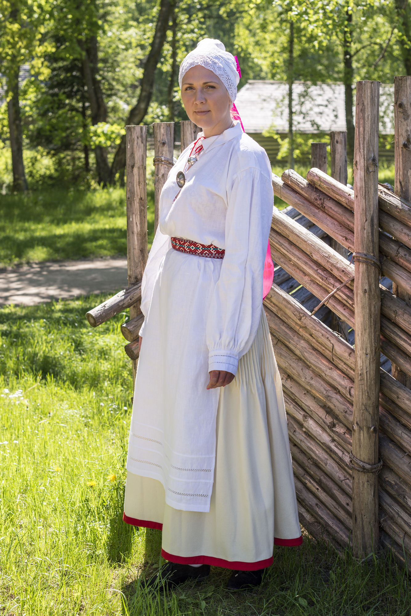 Eesti Rahvarõivad > Urvaste naine Eesti Rahvarõivad > Urvaste naine