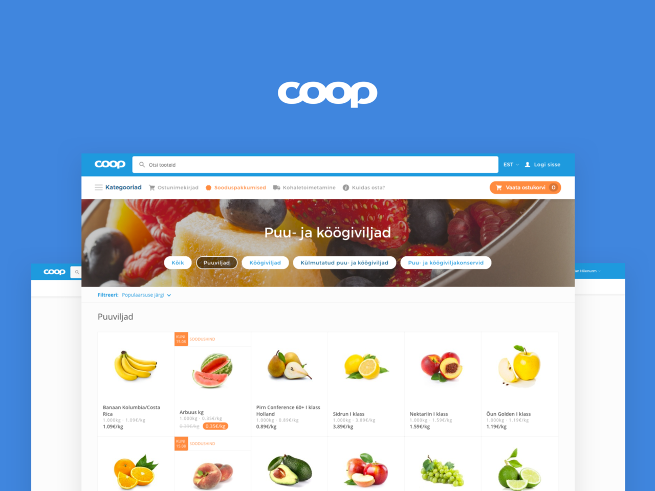 eCoop – Eesti Disainikeskus