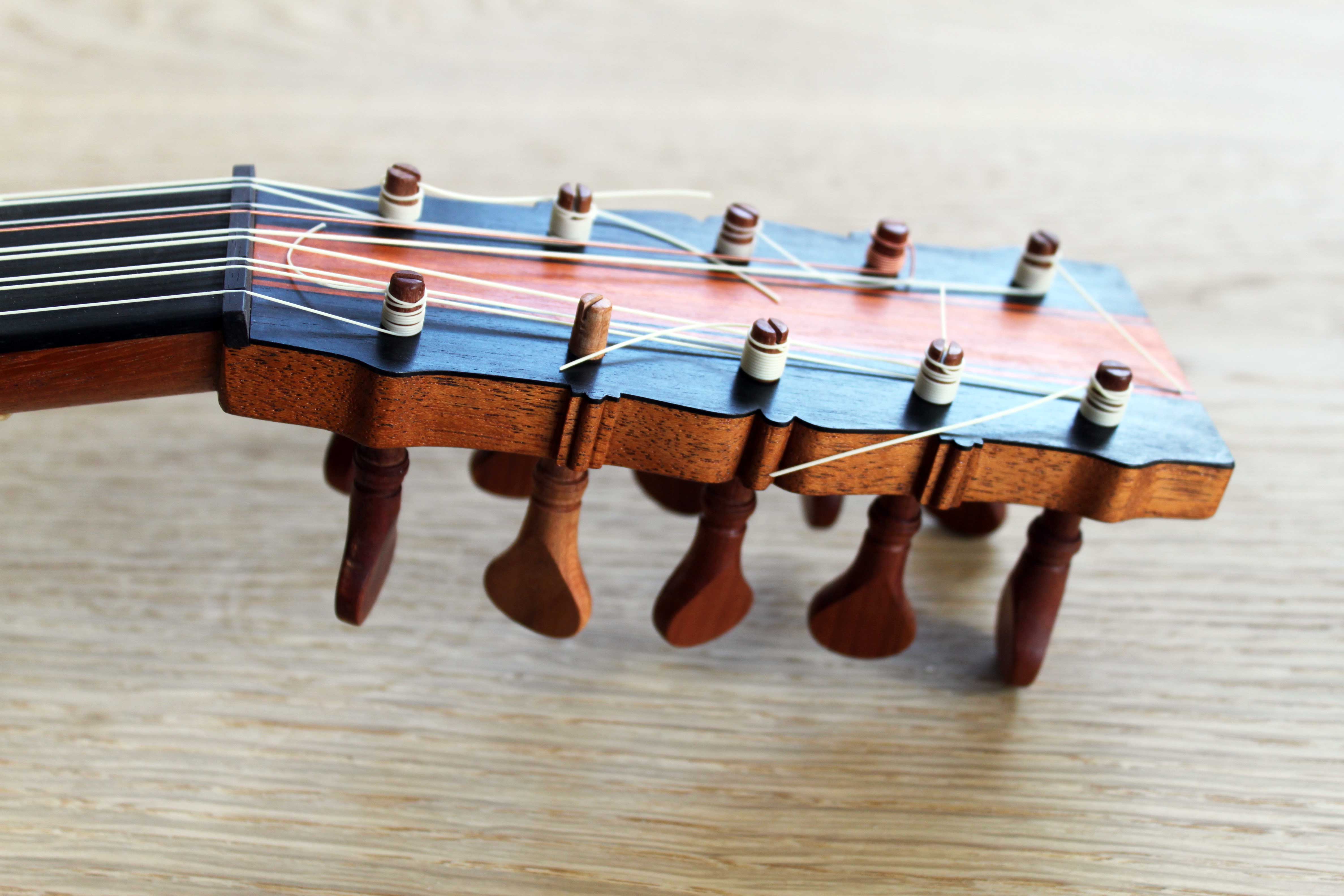 Guitars Larstorressen