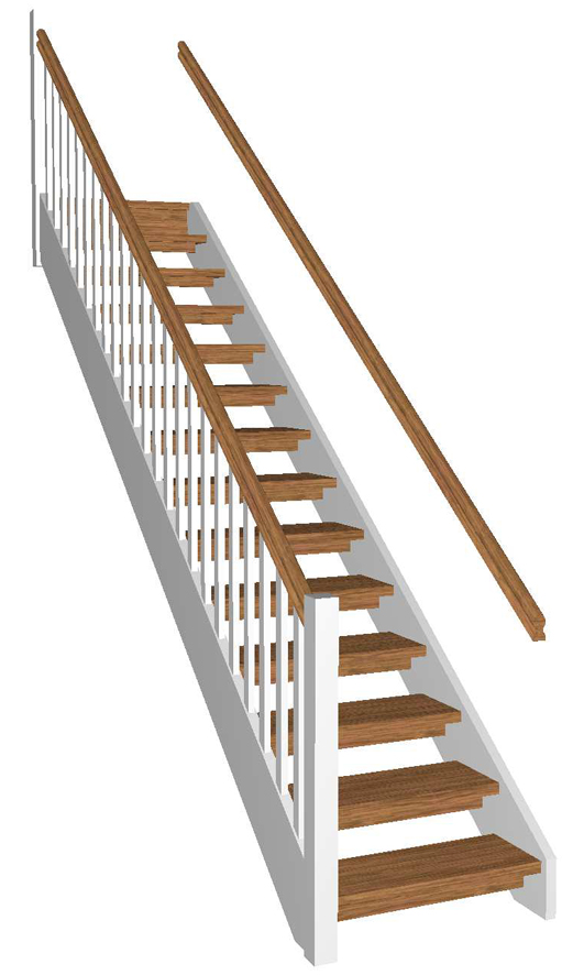 Aru Grupp | Küsi trepi hinnapakkumist