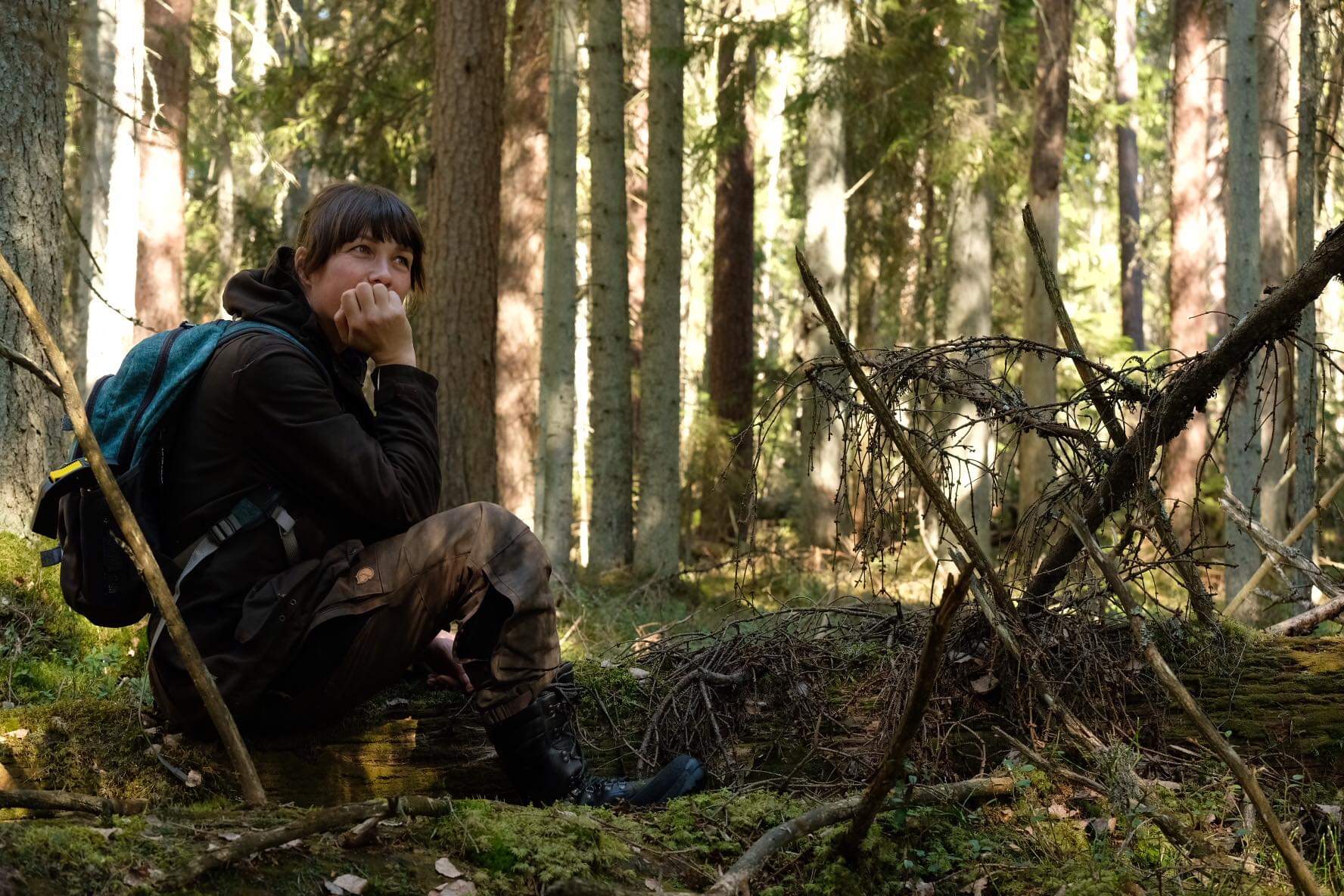 Minust – liisi peets