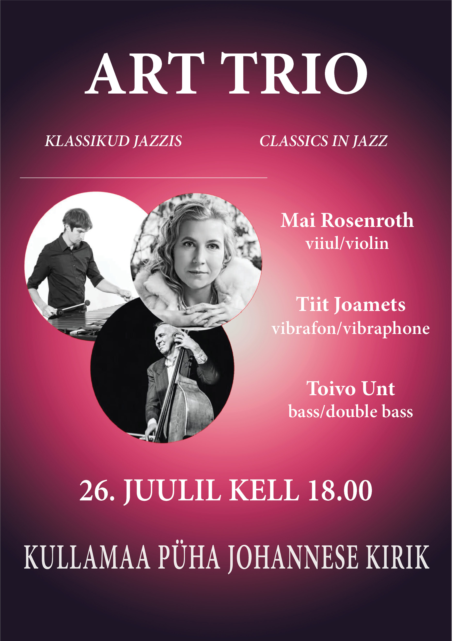 Kullamaa kogudus | Esileht