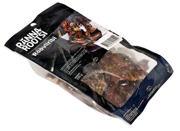 Rööviliribi | Rannarootsi