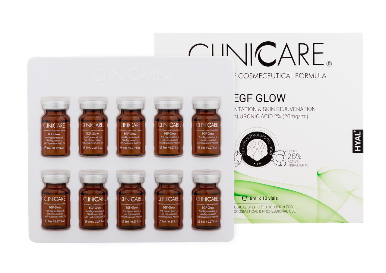 VIALS – CLINICCARE-ENGLISH