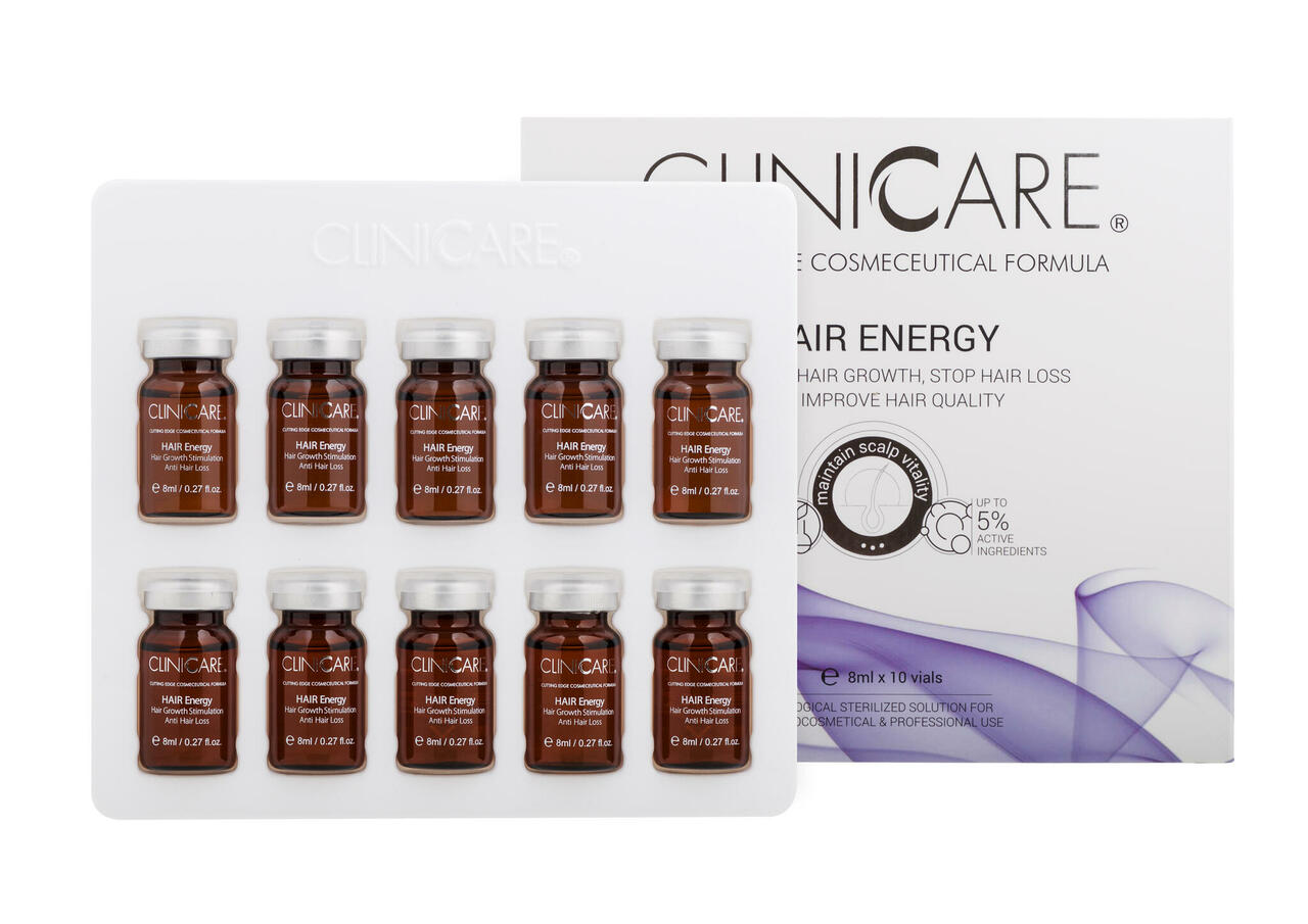 VIALS – CLINICCARE-ENGLISH