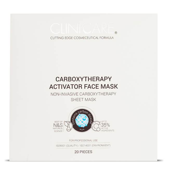 CARBOXYTHERAPY – CLINICCARE-ENGLISH