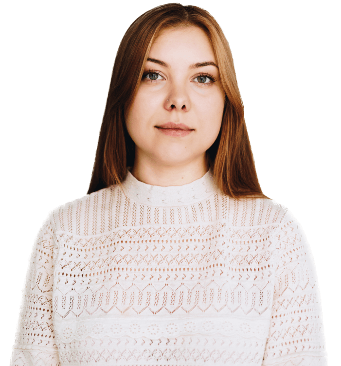 Voog website building platform | Awesome websites & store