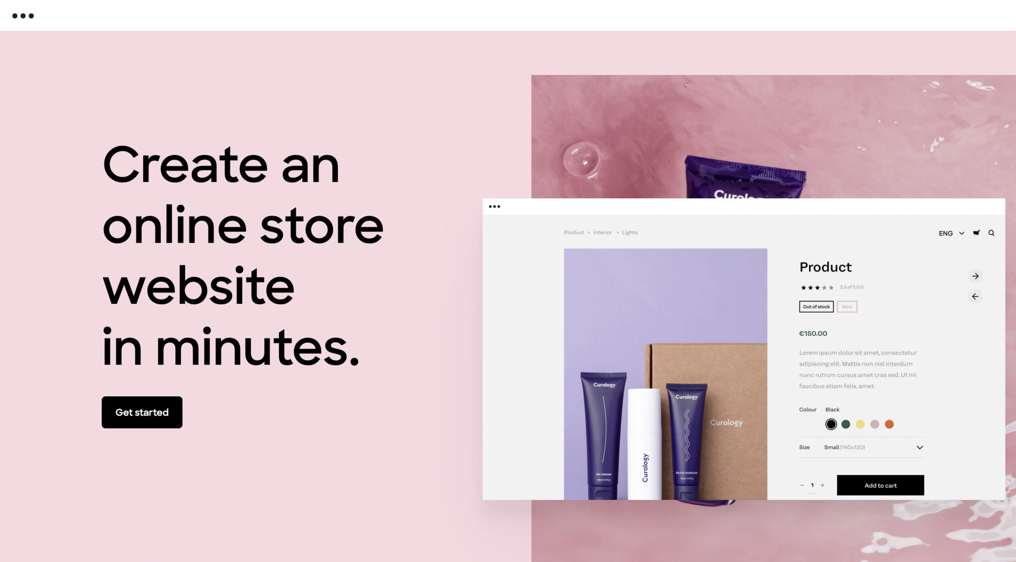 How to create a successful online store in five simple steps