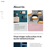 Build a website with Voog | Voog website builder