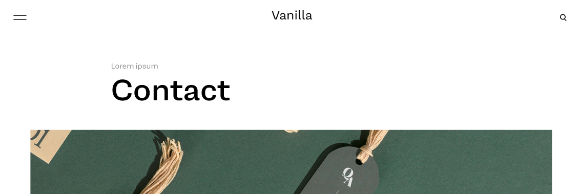 Build a website with Voog | Voog website builder