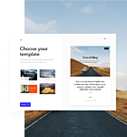 Build a website with Voog | Voog website builder