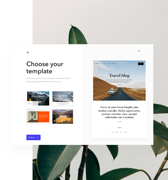 Bloga-funkcijas | Voog. Veidojiet lieliskas mājaslapas un veikalus