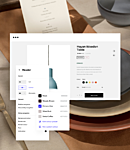 Voog website building platform | Awesome websites & store