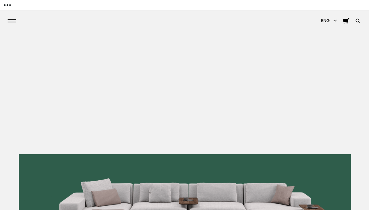 Voog website builder | Awesome websites & store