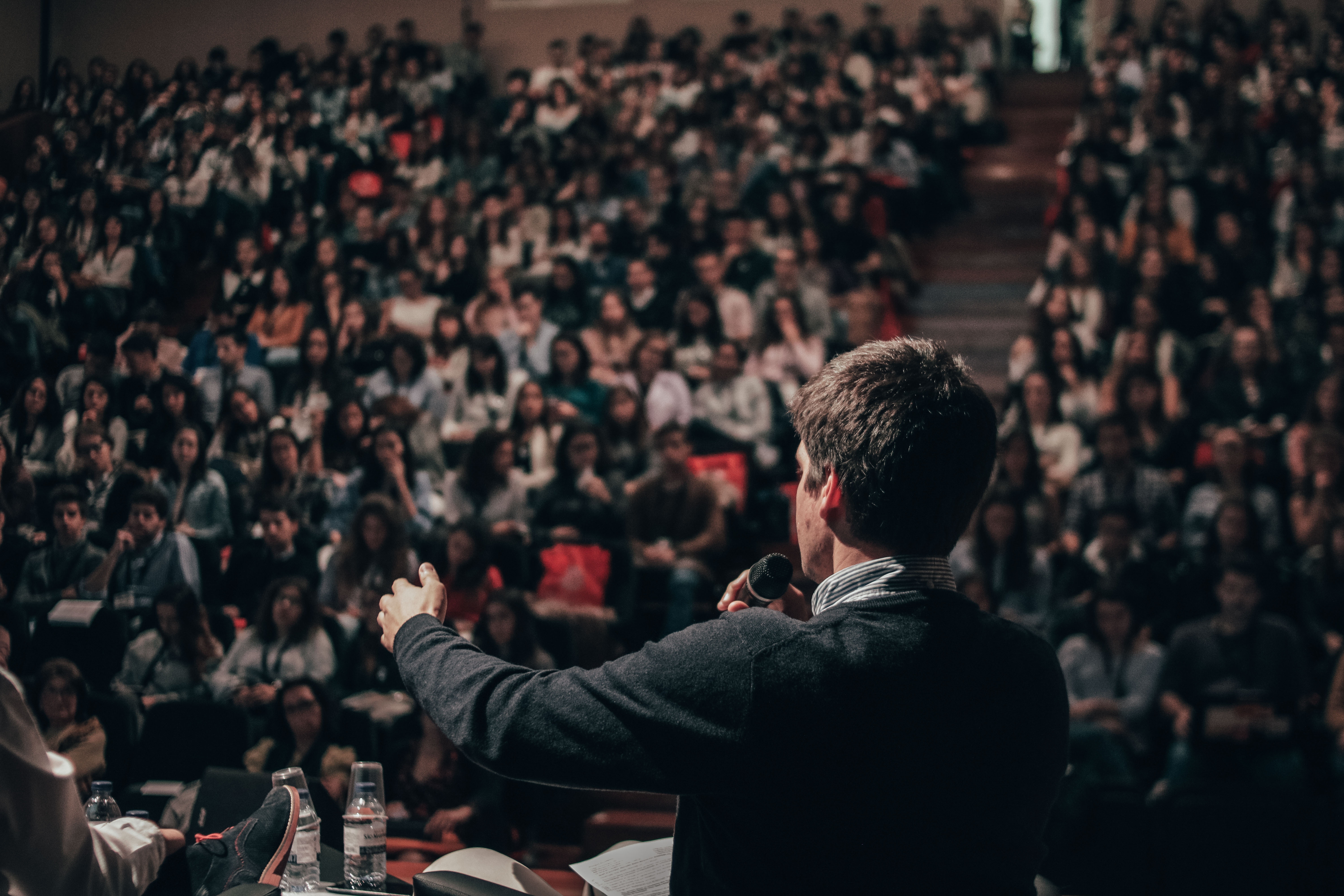 How to maximise your traffic with great-quality content