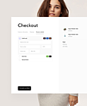 Store | Voog website builder