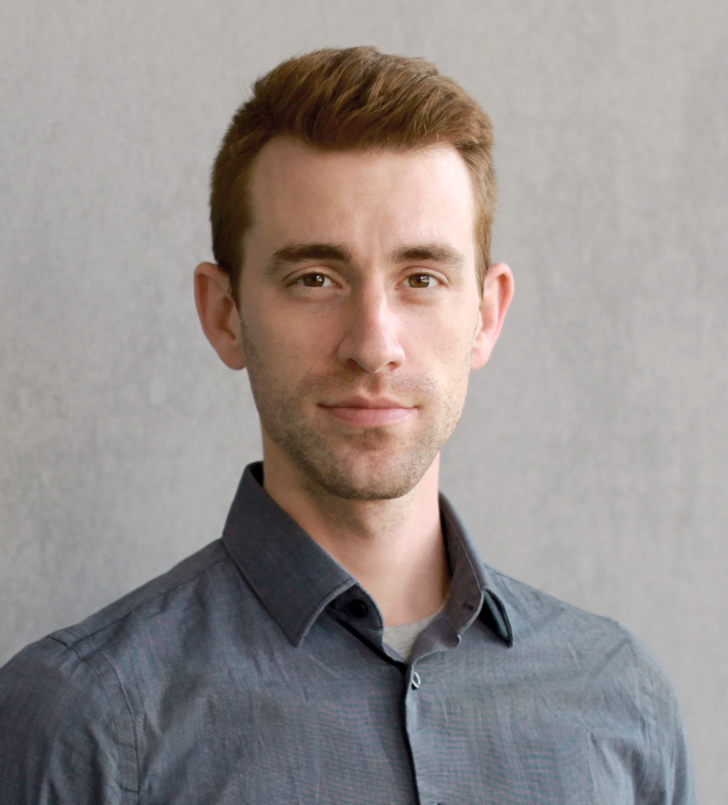 People — City Form Lab