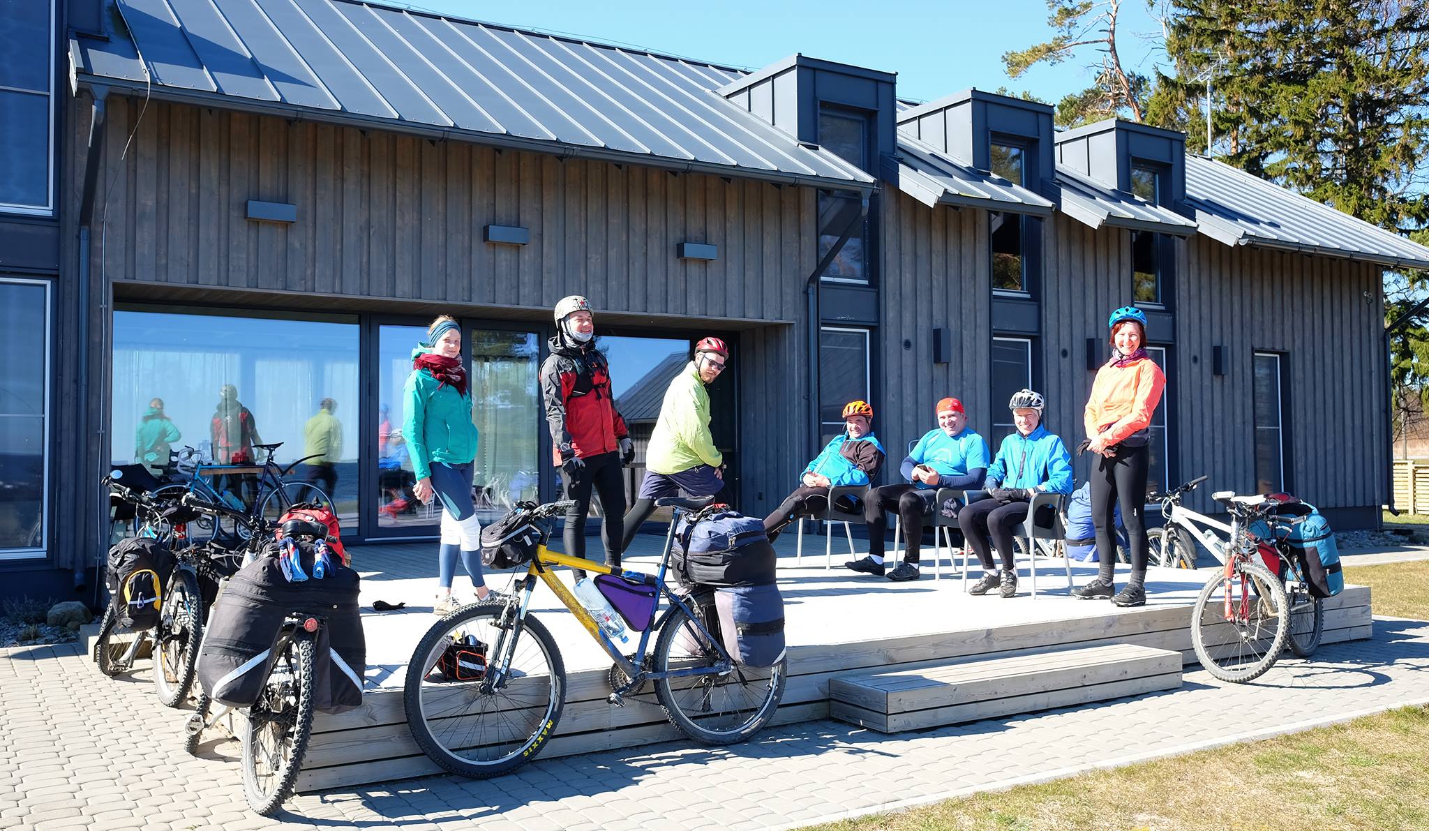 VABA AEG – Kalarand