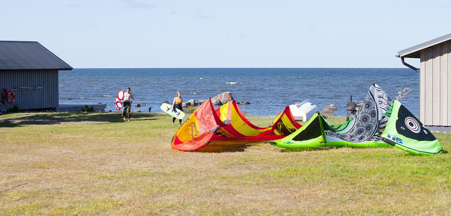 VABA AEG – Kalarand