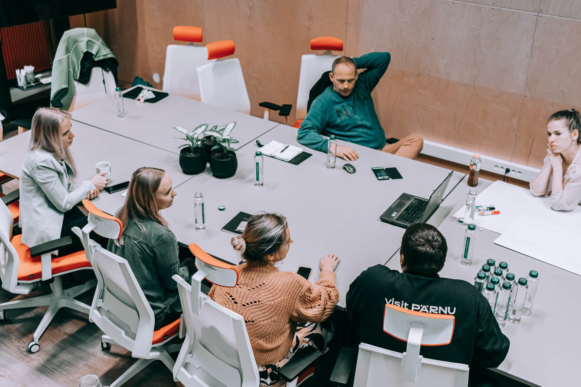 5 Practical steps to best showcase a hackathon experience in your ...