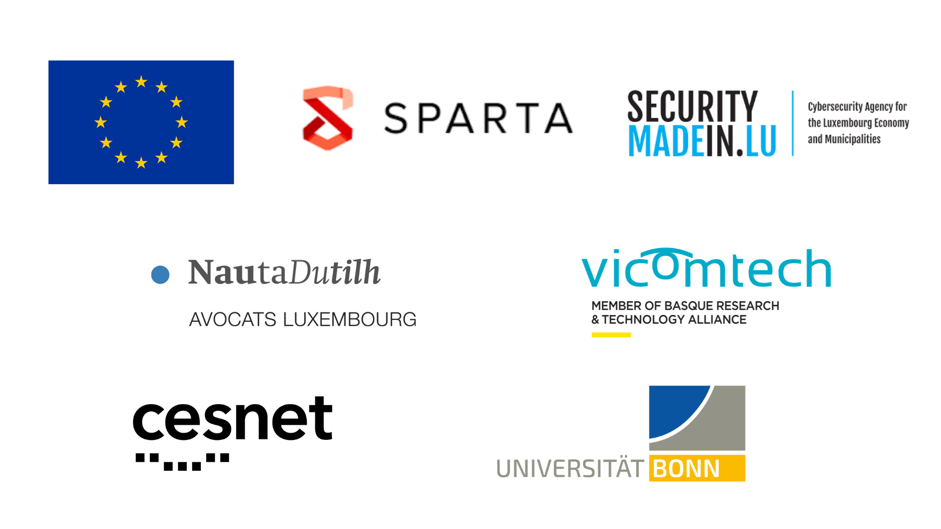 SPARTA CyberSecurity Hackathon: building solutions on the open-source ...