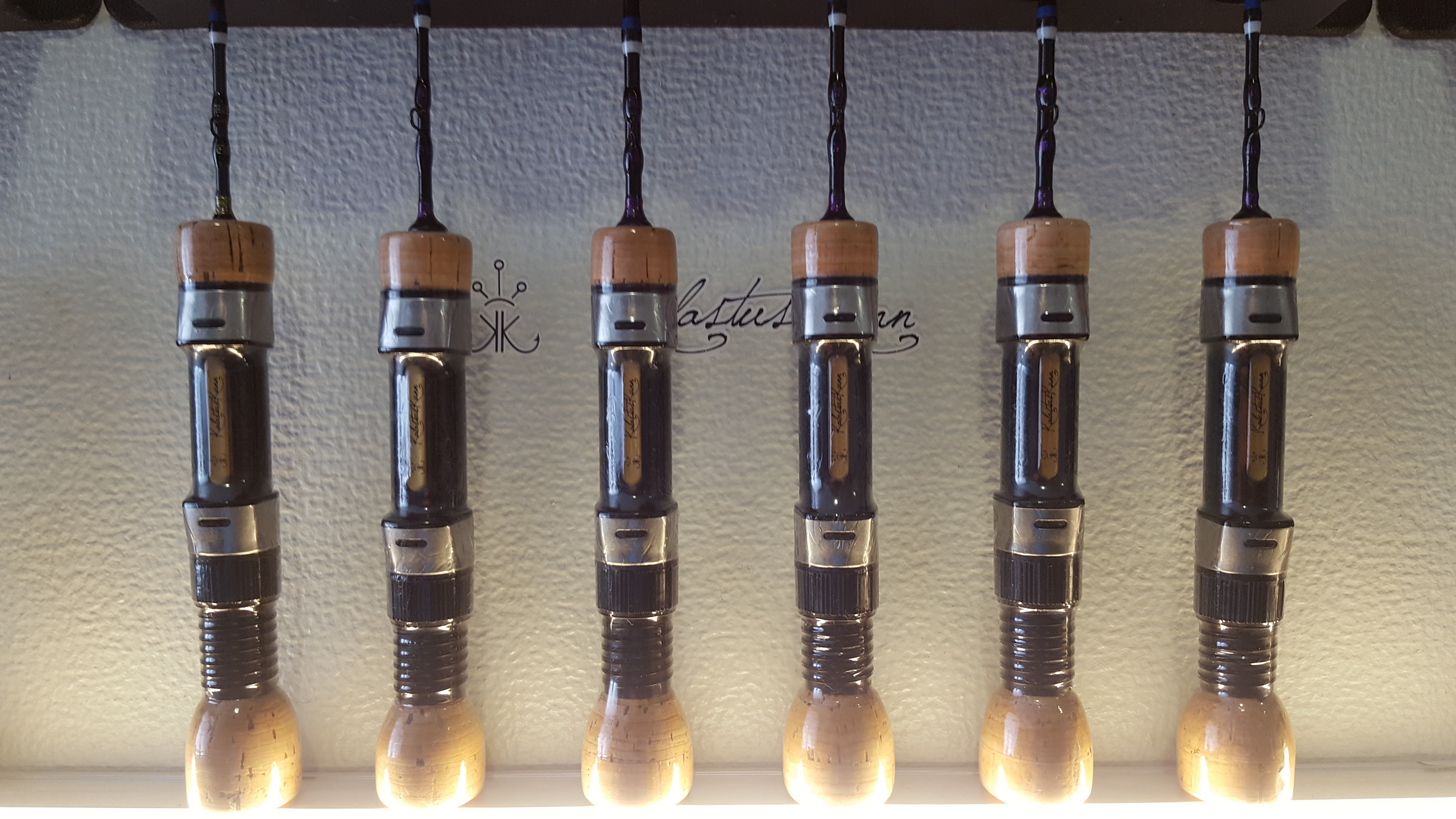 Käsitöö Ridvad Suvi – Kalastuskunn