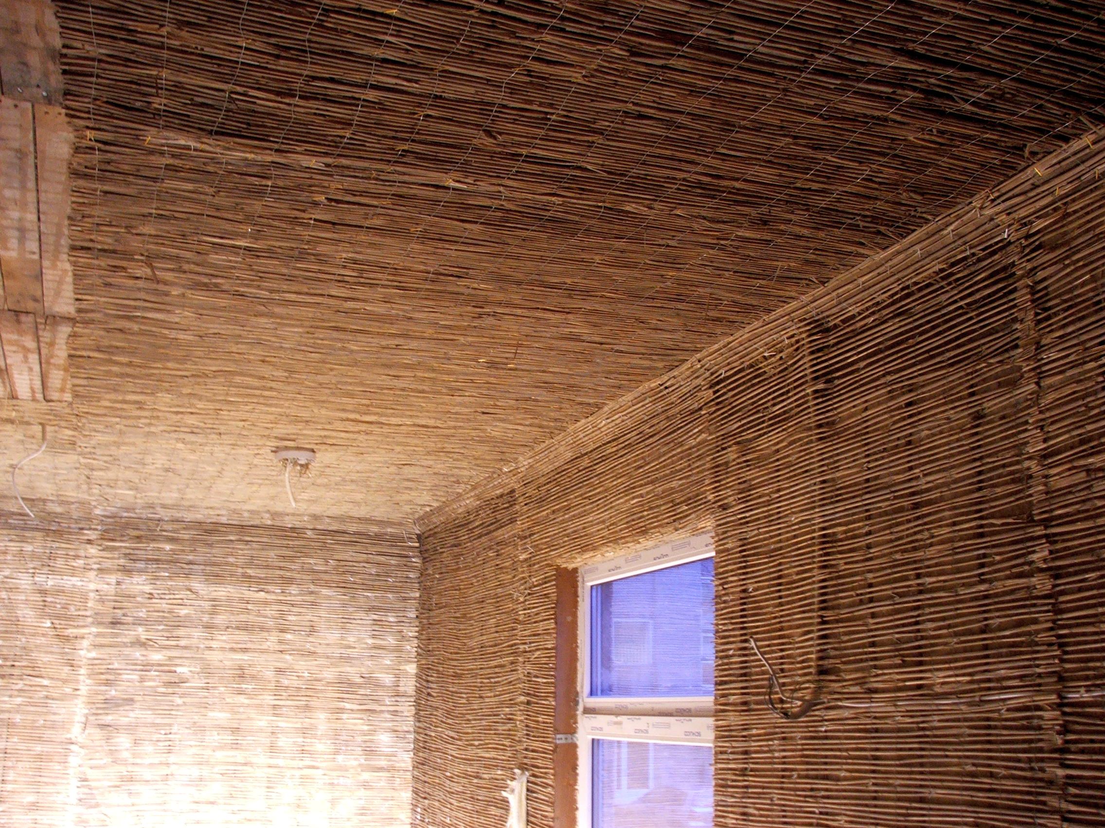 PLASTERING — Säästvad Ehituslahendused