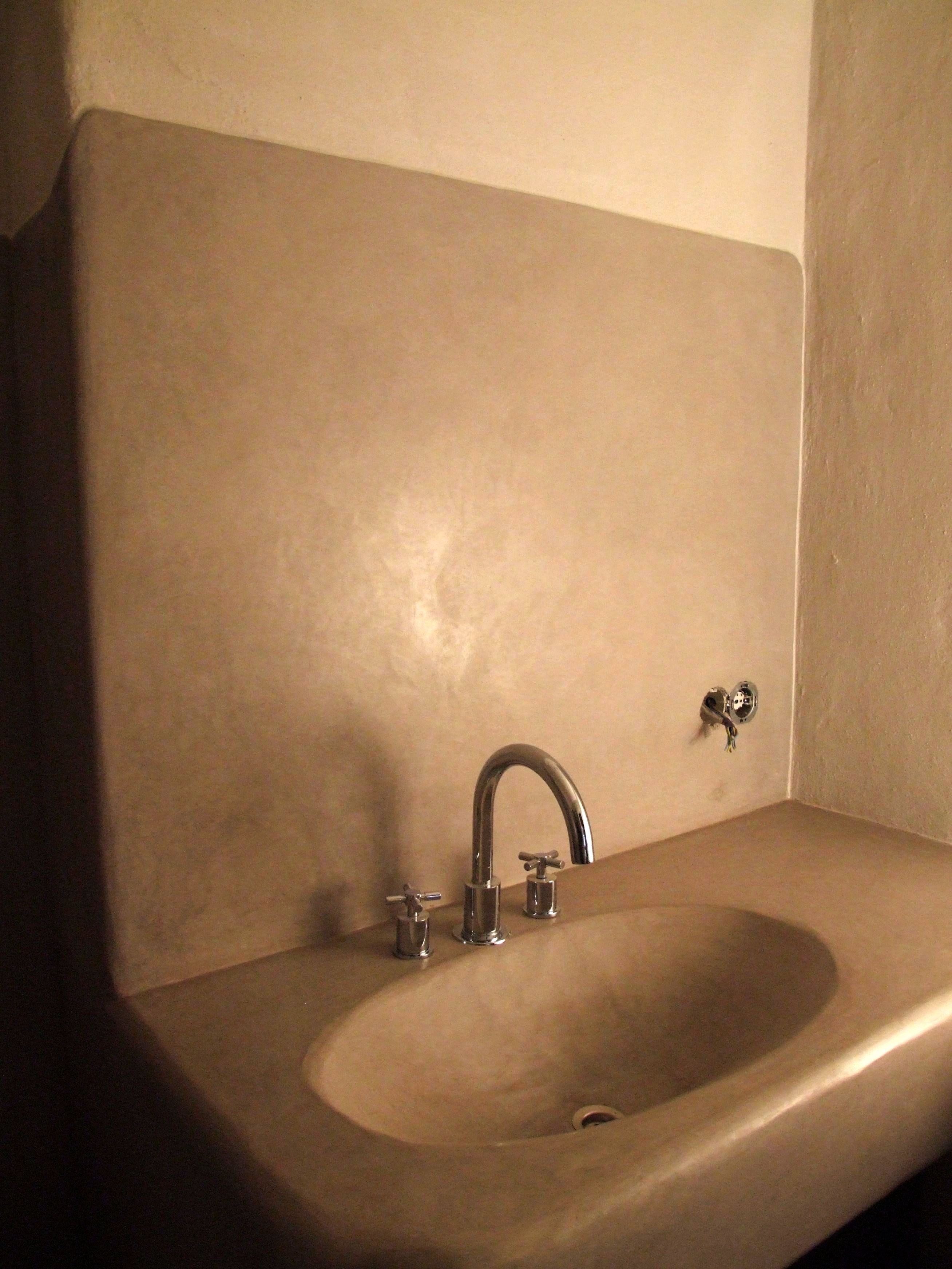 TADELAKT — Säästvad Ehituslahendused