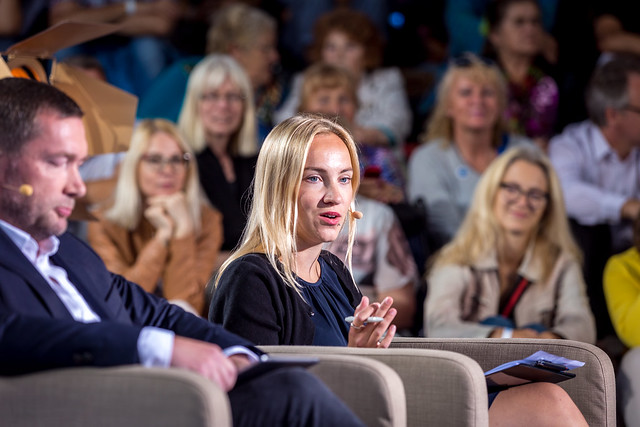 Moderaator.ee - professional moderating services