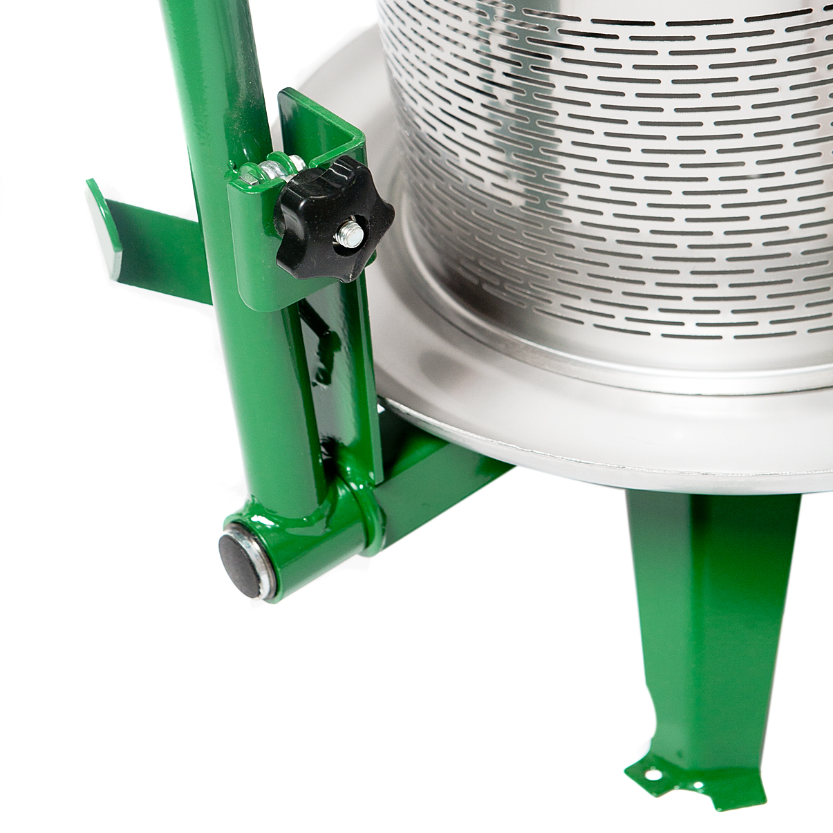 mahlapress Hobby 12l