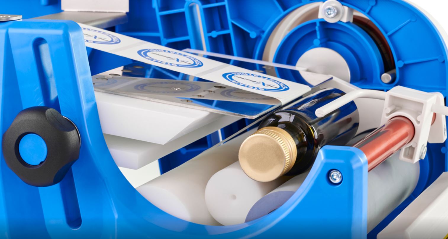 Labeller FleXlabeller PE