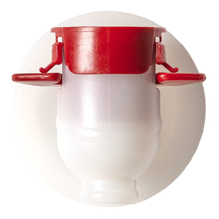 3 liters bag in box påse, 500 st (låda)