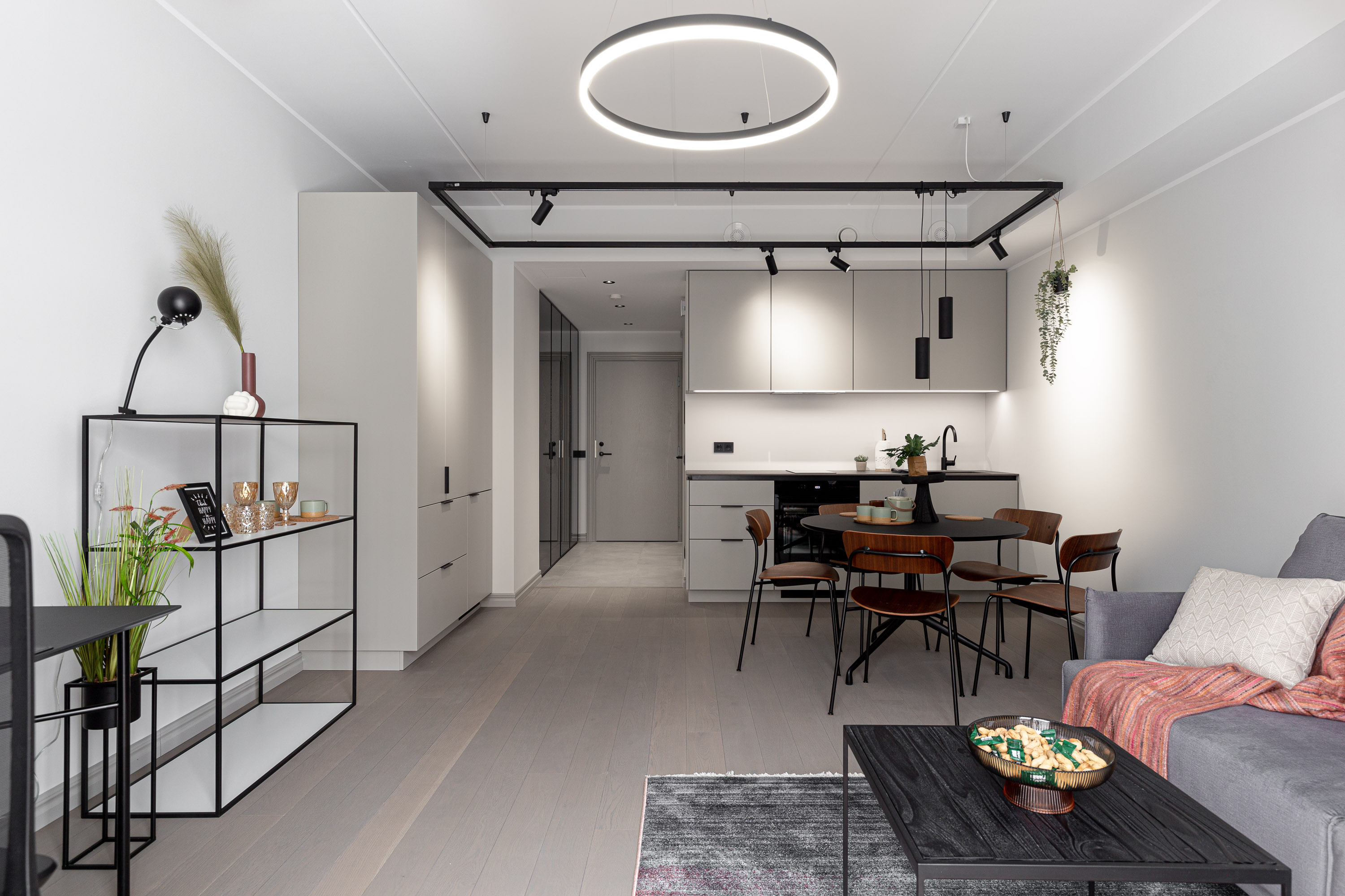 Projektid – Sisustussalong Ruum