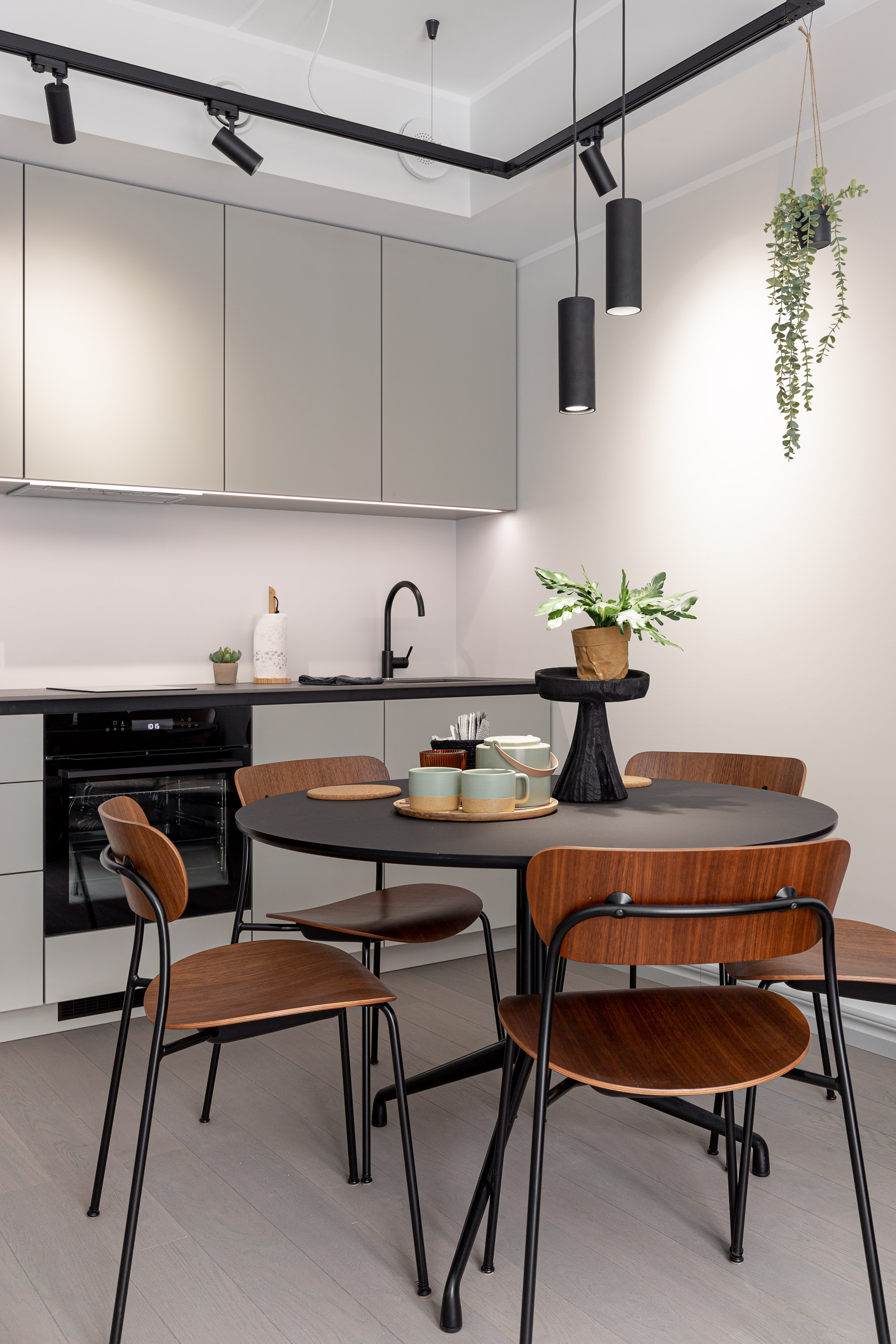 Projektid – Sisustussalong Ruum