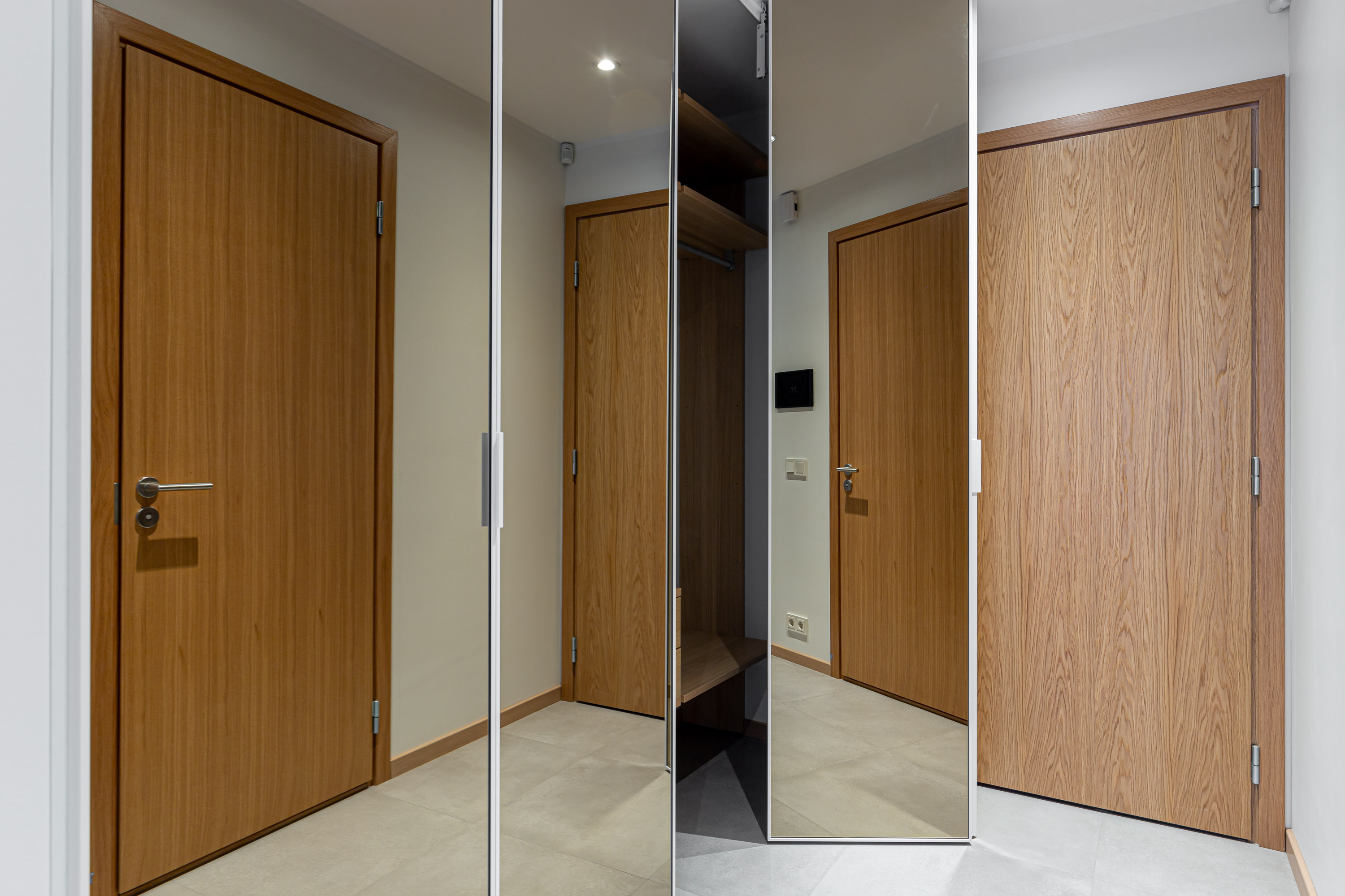 Projektid – Sisustussalong Ruum