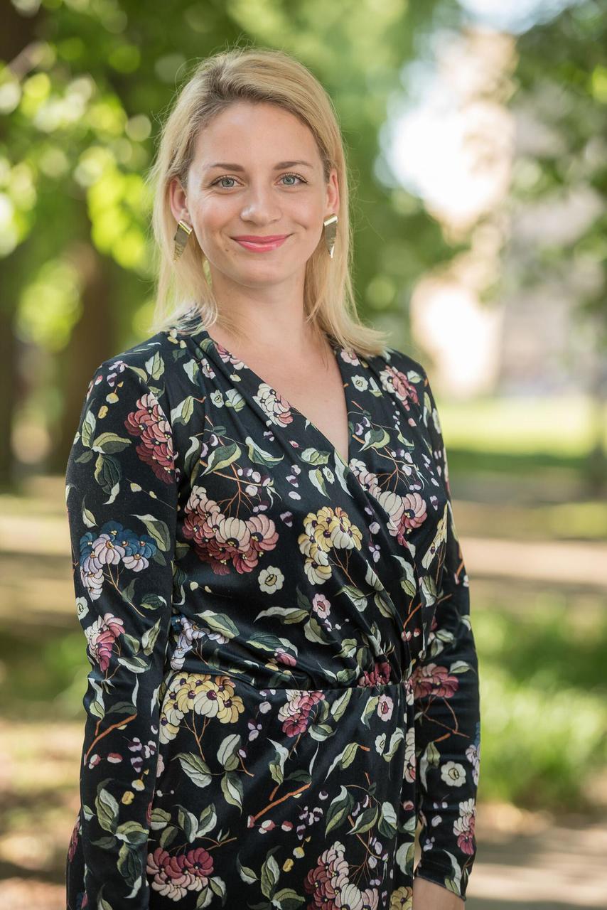 Meie inimesed — Emili Kool