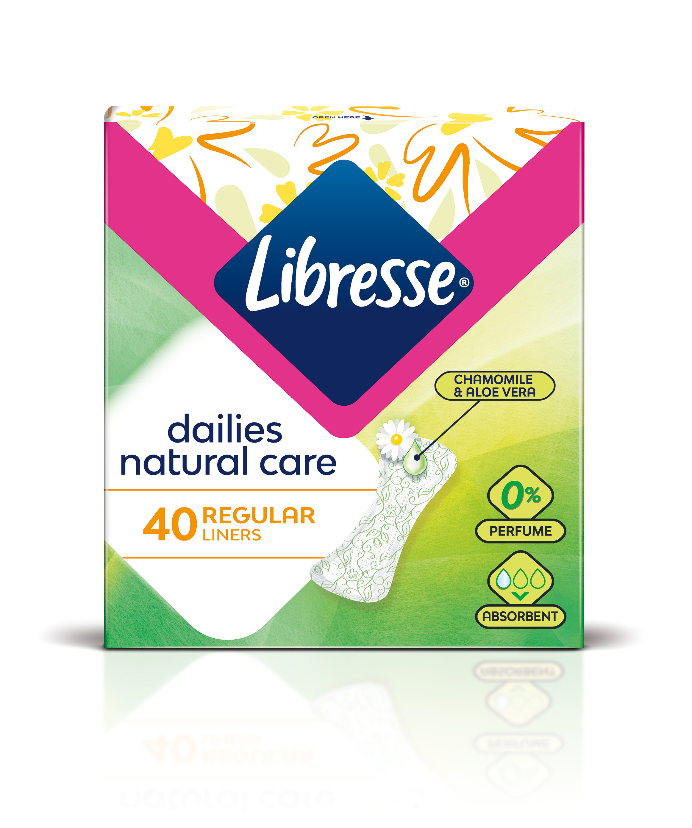 LIBRESSE — Apie Jungent Lietuva UAB