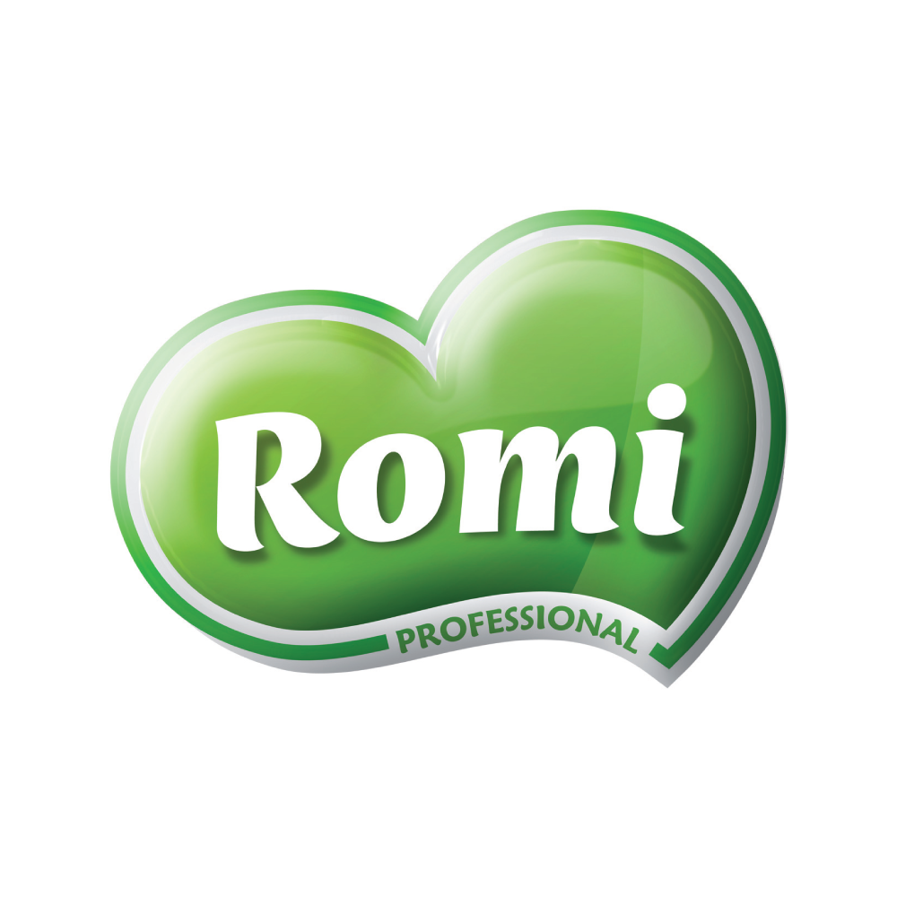 Romi Healthy Green frying oil — Original brand marketer in Baltic's and ...