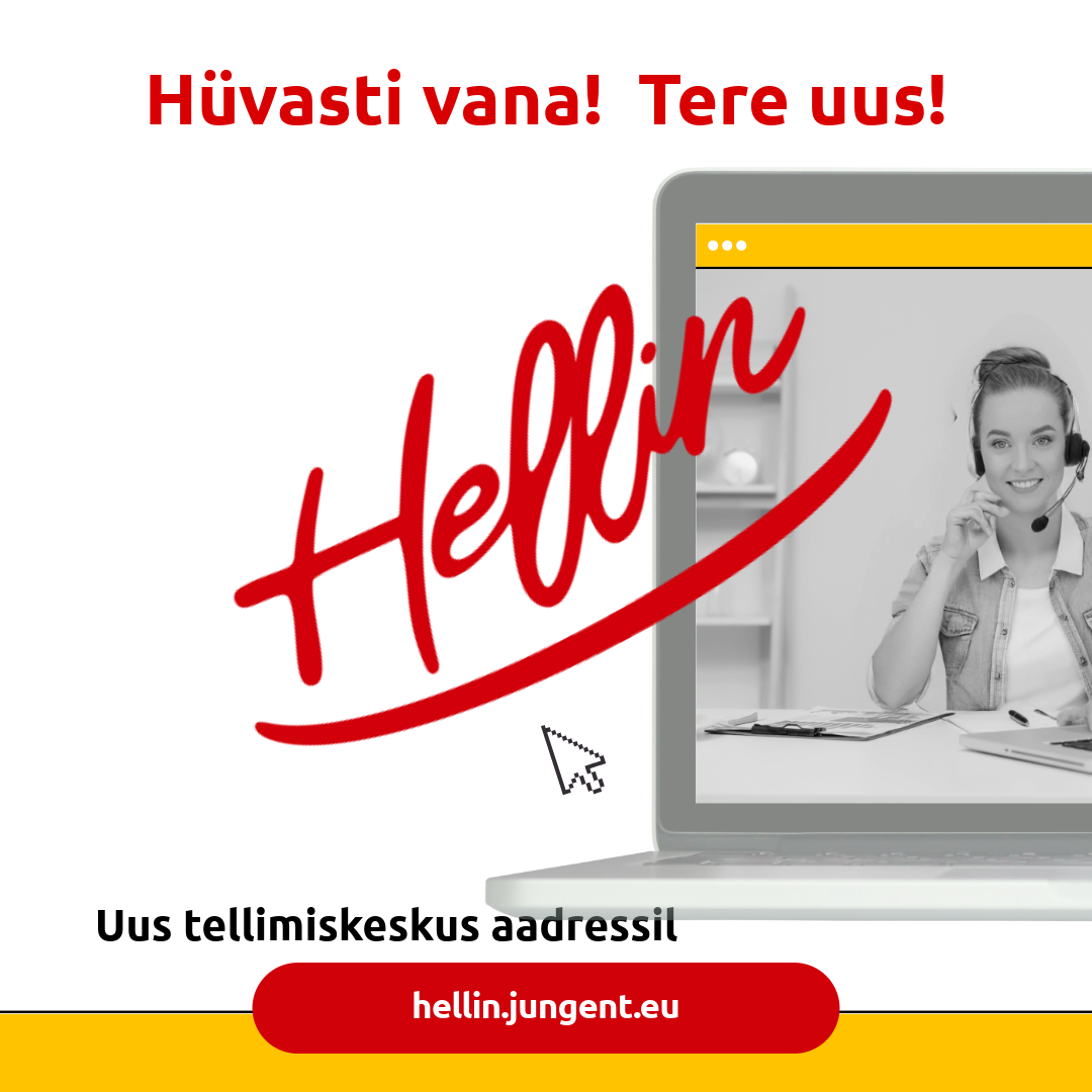 Foodservice sektorius — Apie Jungent Lietuva UAB