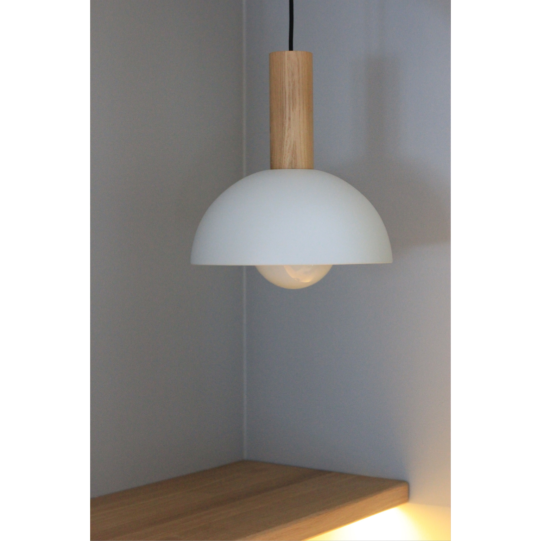 lighting & furnishing details