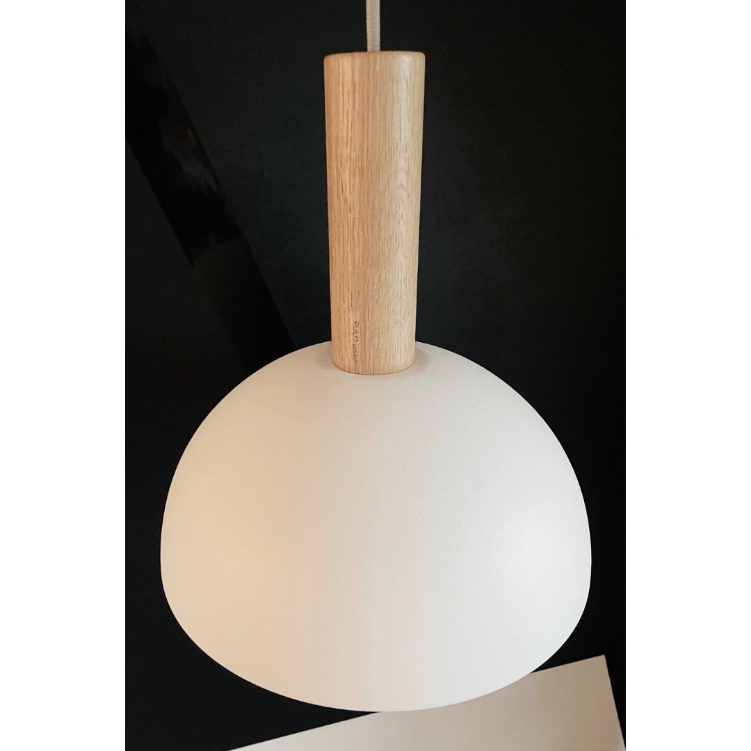 lighting & furnishing details