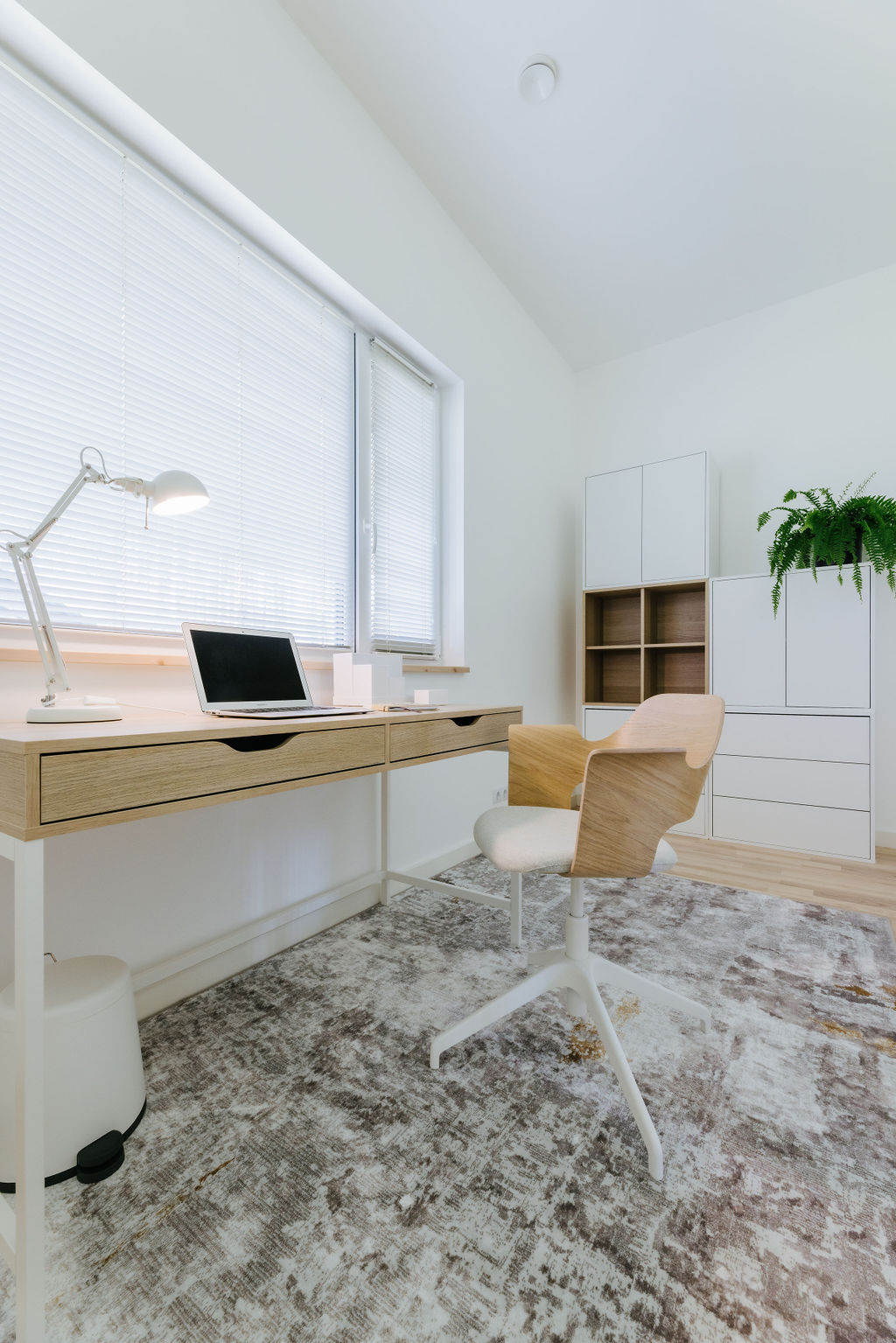 interior design & stylistics