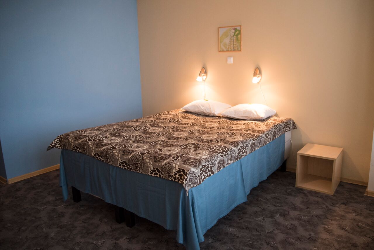 Esileht – Tamula Hotell - Tule ja avasta Lõuna-Eesti võlusid