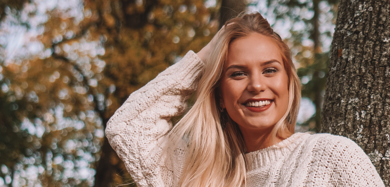 Esileht – Victoria Villig - Revolutsiooniline Youtuber