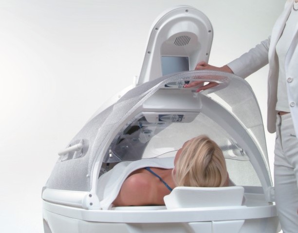 Spa Feng Shui — Wellspa