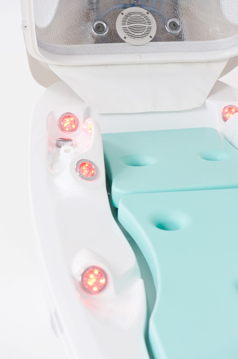 Spa Feng Shui — Wellspa