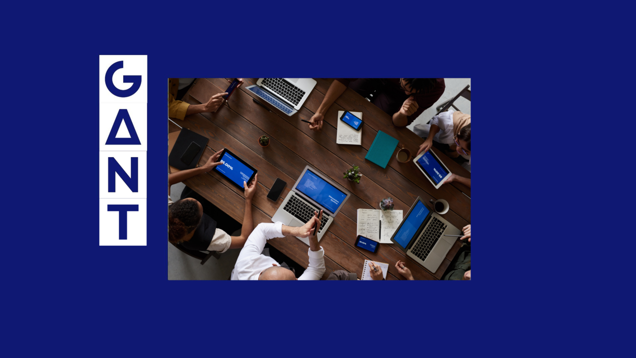 What Is Resource Management And Why Should You Care? - Ganttic