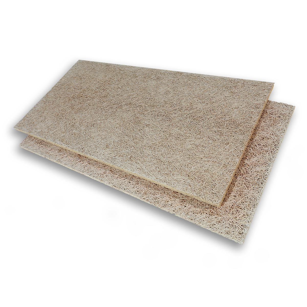 Acoustic panels — CEWOOD — Wood Wool Panels