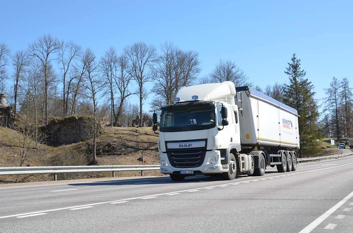 Eesti-sisene transport — Alpter