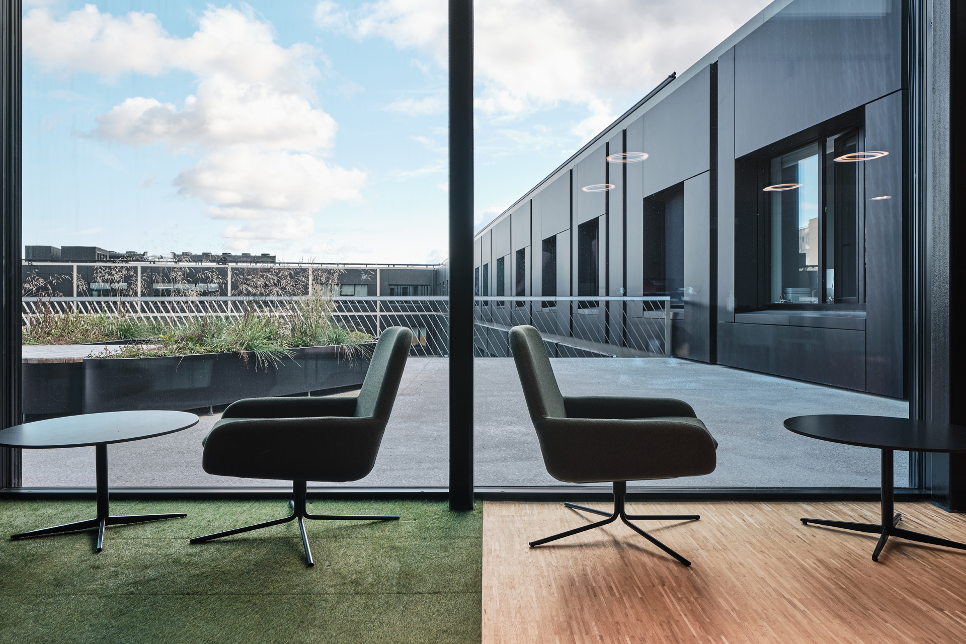 MUBA (Tallinn School of Music and Ballet) Planting Design – TajuRuum ...